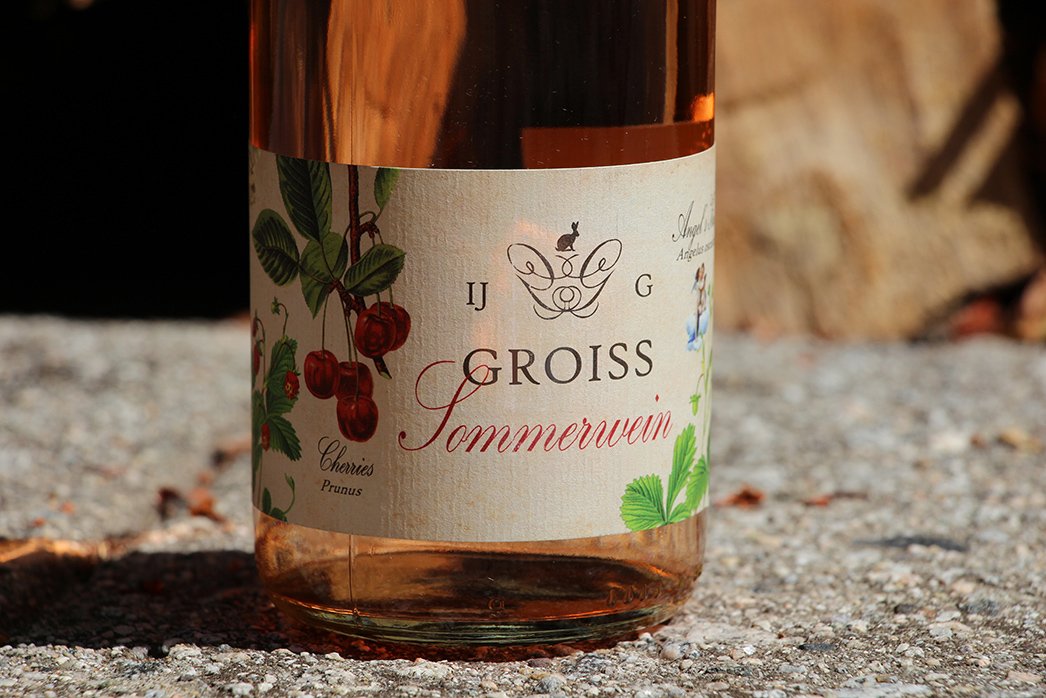 Groiss_Rose_Weinvertel - The Source