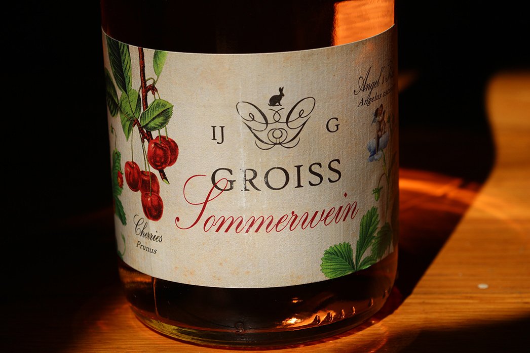 Groiss_Rose_Weinvertel_2 - The Source