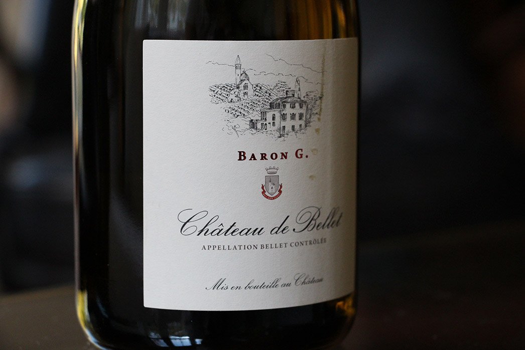 Chateau_Bellet_Rouge_Nice - The Source