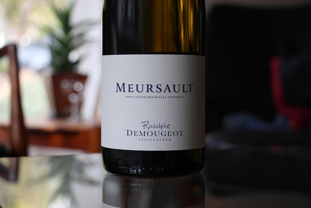 Demougeot_Meursault - The Source