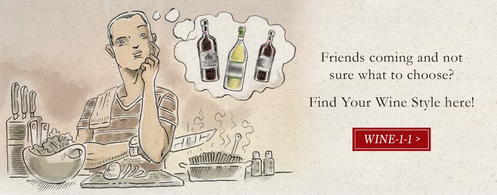find-your-wine - The Source