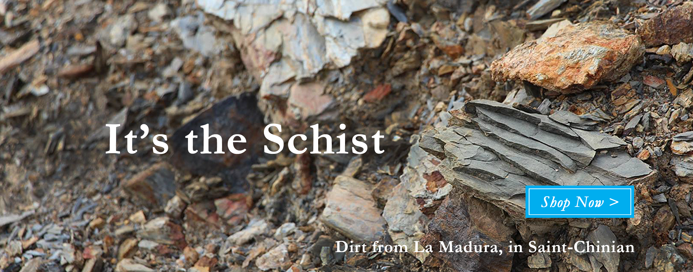 schist - The Source