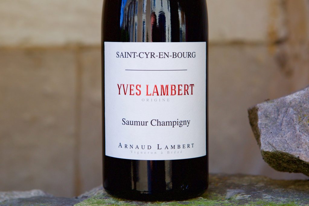 Yves Lambert | Arnaud Lambert - The Source