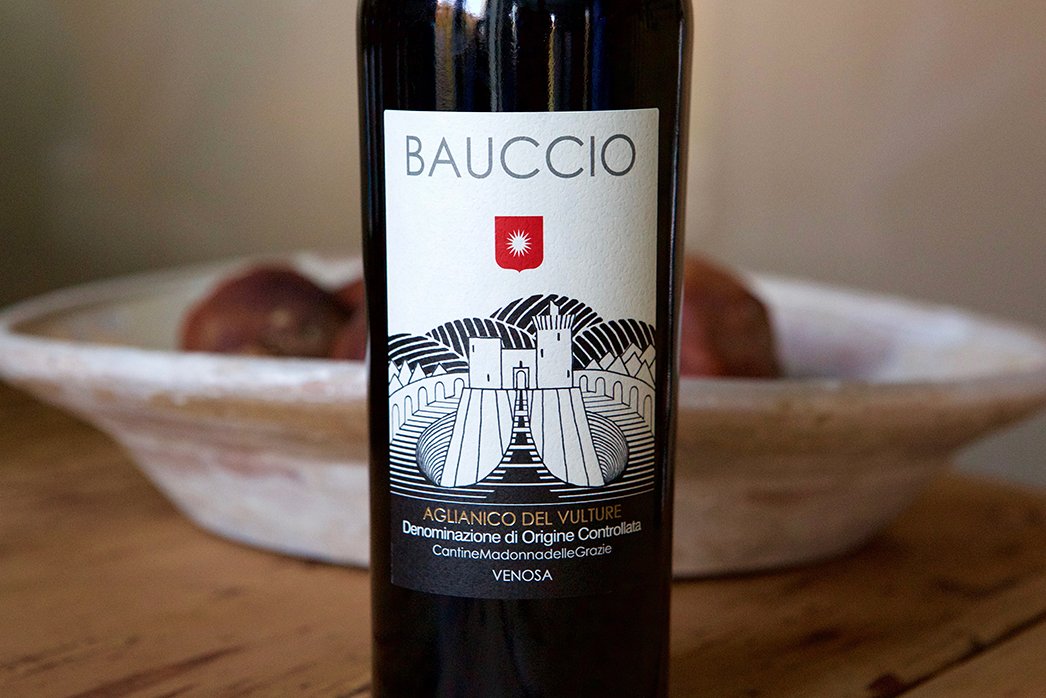 bauccio - The Source