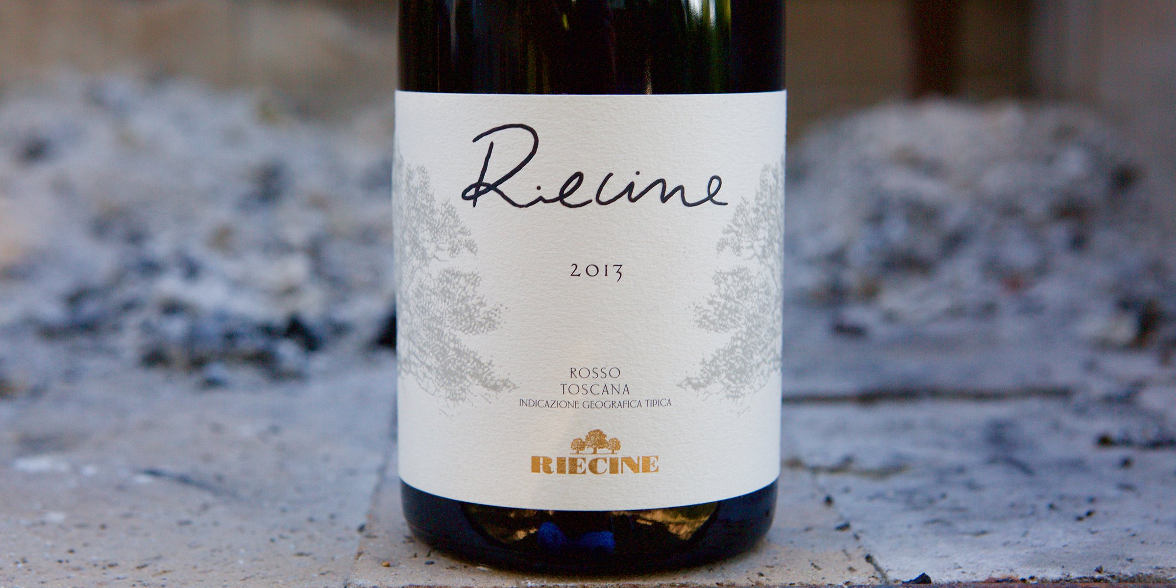 Fresh off boat - Riecine - The Source