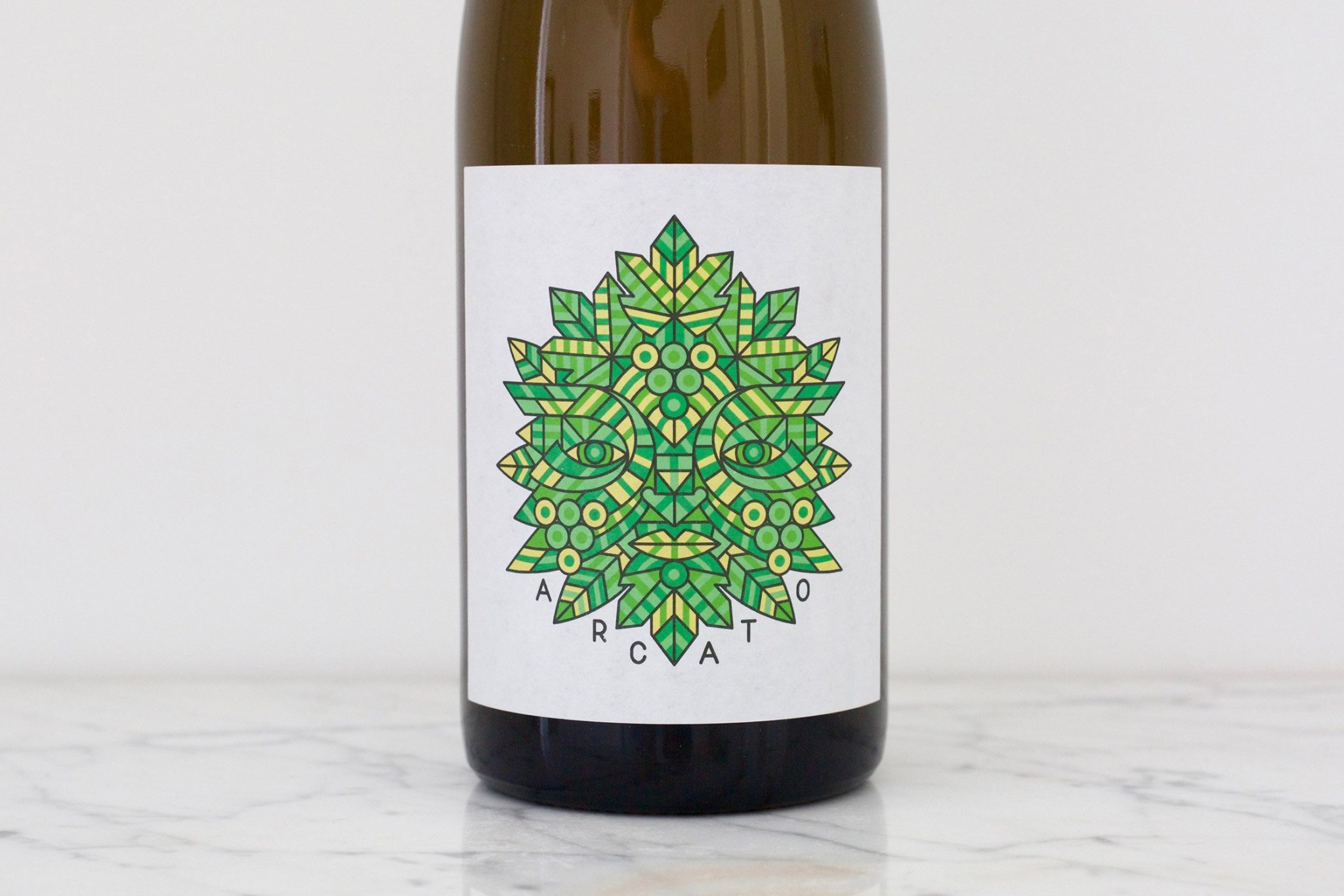 2023 Orange Wine, 'Arcato' - The Source