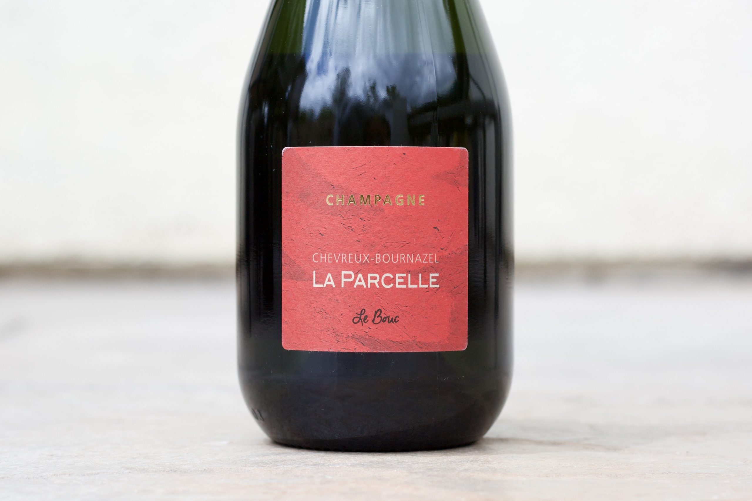 la-parcelle-le-bru - The Source
