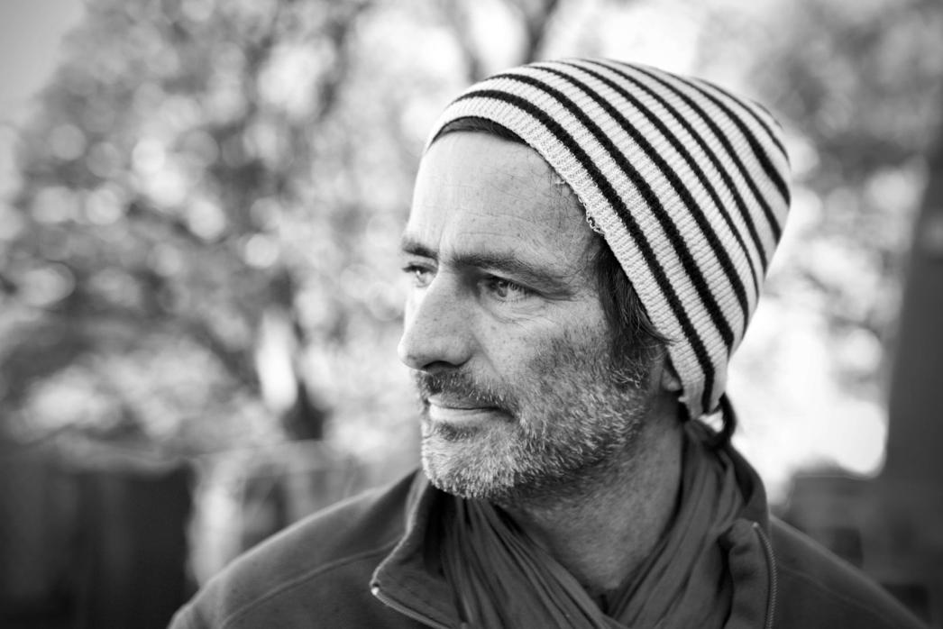 Vincent Bergeron - The Source